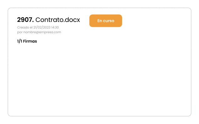 ZapSign | La firma digital más fácil de usar